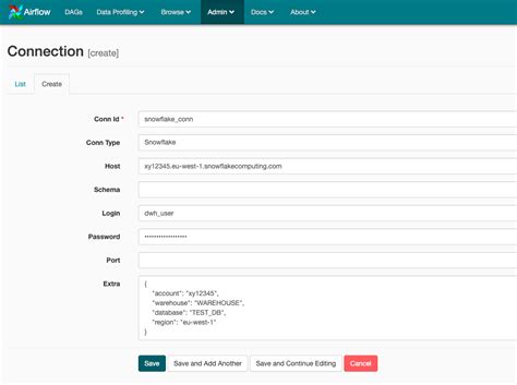 Override Snowflake Hook In Airflow Stack Overflow