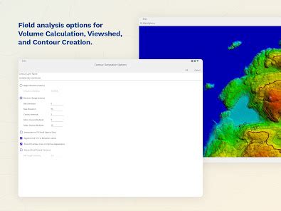 Global Mapper Mobile Apps On Google Play
