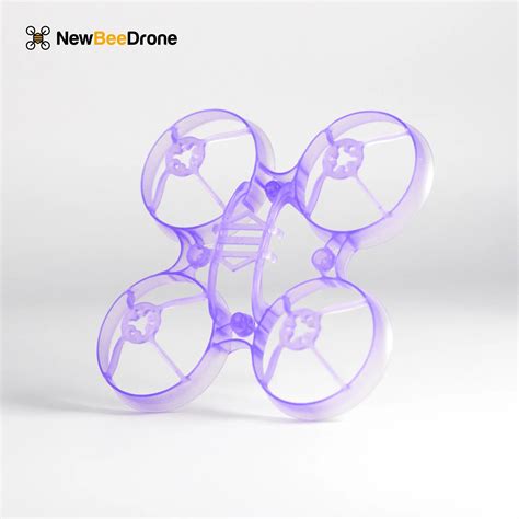 Newbeedrone 65mm Cockroach Brushless Super Durable Frame Lightweight Fpv Frame