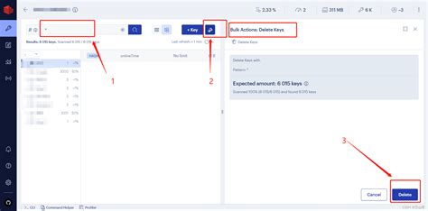 redis的客户端连接的可视化管理工具 redis连接工具 csdn博客