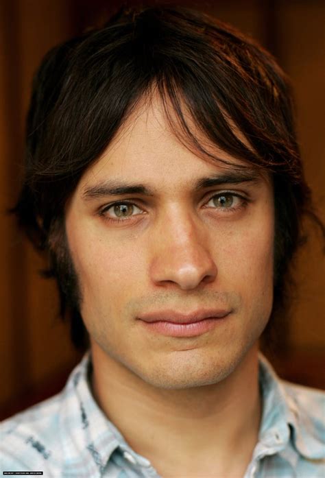 Gael García Bernal Picture
