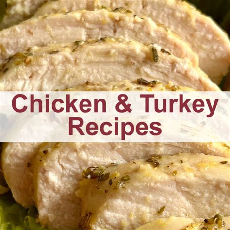 Recipes Easy Low Sodium Recipes