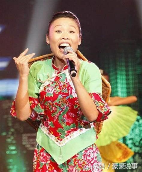 草根明星現狀，草帽姐被封殺，馬廣福回農村，她成國家一級演員 每日頭條
