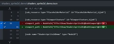 How To Make Variables For Scripts Running In The Editor Not Save To The Scene File In Godot