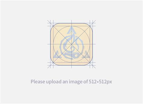 Assets Requirements Taptap Developer Documentation
