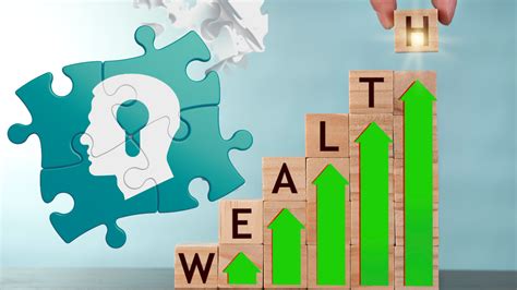 🔒 The Link Between Mental Well Being And Wealth Accumulation