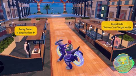 How To Farm Apricorn Balls In Pokémon Scarlet And Violet Best Way To