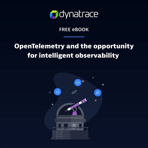 Dynatrace On Linkedin Opentelemetry For Intelligent Observability