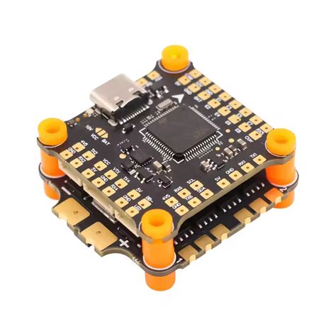 Hakrc F4 V2飞行控制器堆栈8b 50a 4in1 Esc Blheli 8 Bit 30 5x30 5 F4530 V2 2 6s Fpv无人机附件的兼容性