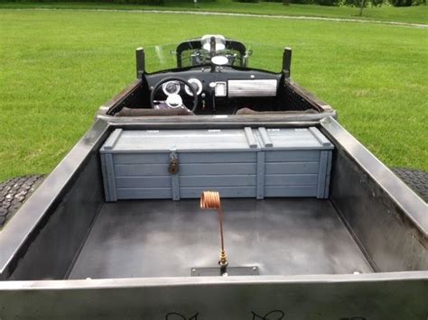 Rat Rod Hot Rod 1949 Gmc For Sale In Nicholasville Kentucky United