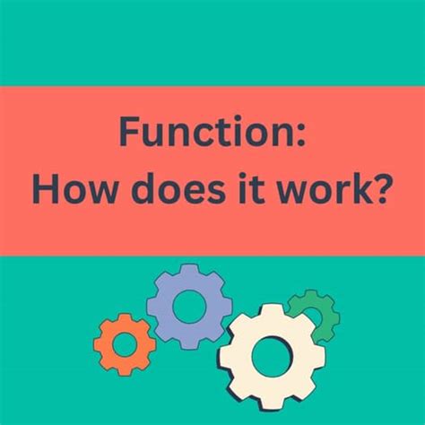 PYP Task Cards How The World Works Key Specified Concept Function