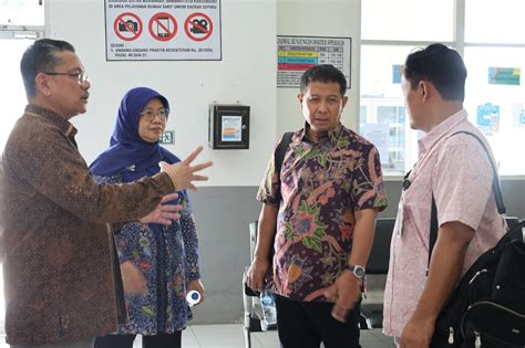 Otorita Persiapkan Fasilitas Layanan Kesehatan Di Ibu Kota Nusantara