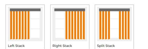 Vinyl Vertical Blinds Ds Shading