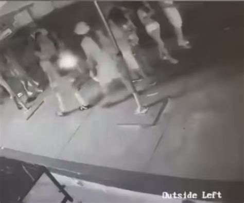 Hood Fights👊🏽🔫 325k On Twitter Caught Opp Lacking