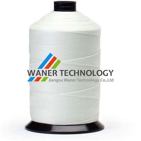 100 Ptfe Sewing Thread For Pps Ptfe Nomes Filter Bag Sewing Ptfe Sewing Thread And Ptfe