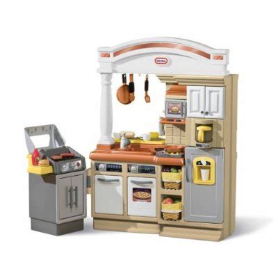 Little Tikes Play Kitchen
