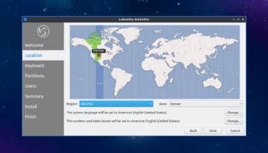 Lubuntu A Once Great Distro Is Falling Behind