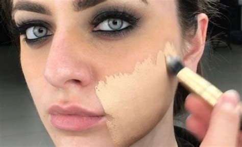 Full Coverage Concealer How To Choose And Apply It Like A Pro Her