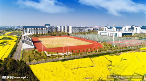 美丽校园摄影图国内旅游旅游摄影摄影图库昵图网