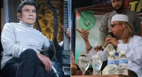 Perbedaan Rhoma Irama Dengan Habib Bahar Bin Smith Dari Aspek Keagamaan