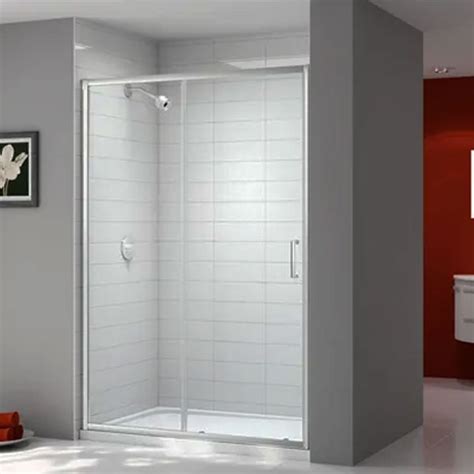 Ionic Express Sliding Door Side Panel