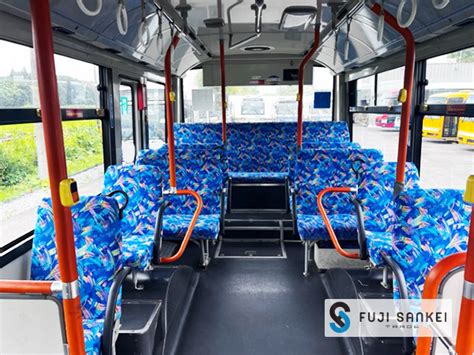 Bus Pj Lv L
