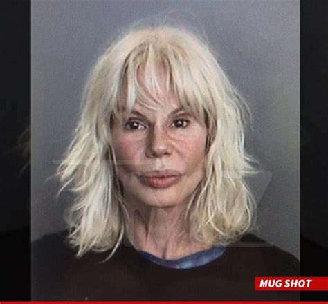 Bree Walker 80s News Anchor Arrested For Dui