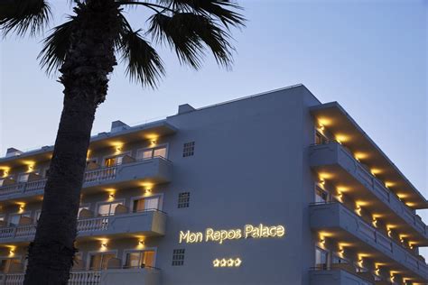Außenansicht Mon Repos Palace Adults Only Kerkyra Korfu Stadt