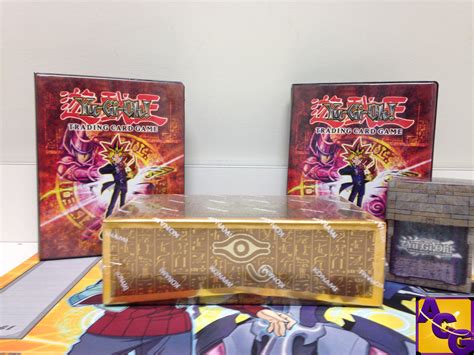Yu Gi Oh Review Yugis Legendary Decks Awesome Card Games