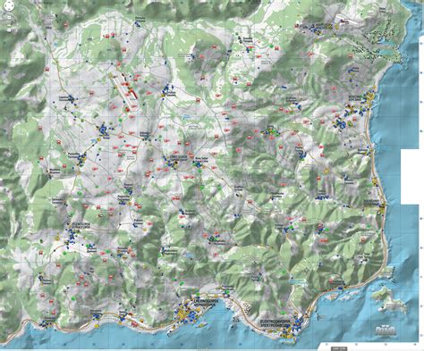 Offline Version Of Day Z Map Dayz Mod General Discussion Dayz Forums