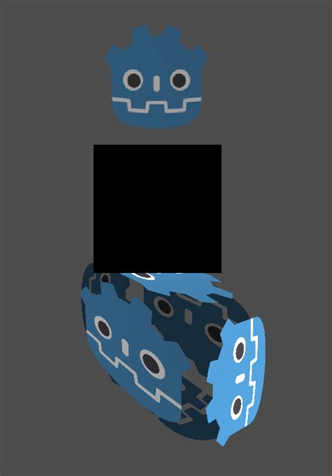 sprite3d is broken in the html export · issue 41270 · godotengine