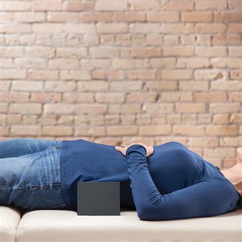 Chiropractic Pelvic Sacral Block Canada Clinic Supply