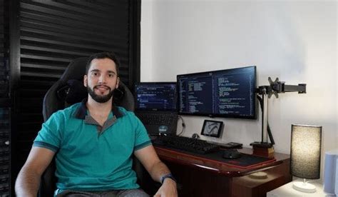 Heres How Leon From Brazil Built His Dream Engineering Career With Turing
