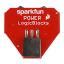 LogicBlocks Kit (Sparkfun) - Arduino, Raspberry Pi, NodeMCU, IoT, Nvidia, Lora, AI, Machine ...