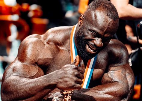 10 Momentos Que Mostram Porquê O Mr Olympia 2024 Foi O Maior Da História
