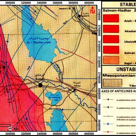 6 The Half Width Method Kearey Et Al2002 Download Scientific