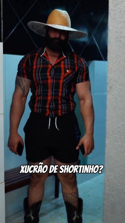 Primo Do Bitelo Xucrão De Shortsbitelo Viviwinkler Youtube