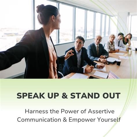 Fia Fasbinder On Linkedin Assertive Assertiveness