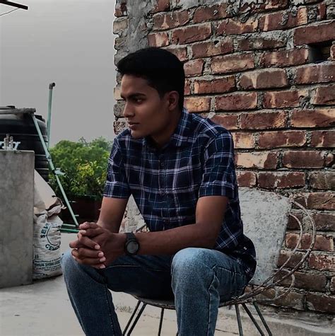 Md Tanvir Ahmedシ