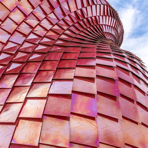 Expovanke Pavilion Photography