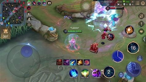 Điêu Thuyền Cách Lên đồ Và Lối Chơi Điêu Thuyền Lq Mới Nhất