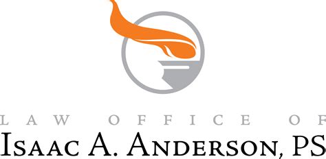 Isaac Anderson Law Office Of Isaac A Anderson Ps