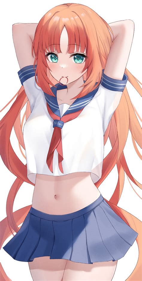 Nilou Genshin Impact Drawn By Nyuu Pixiv Danbooru