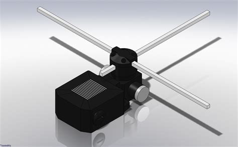 Free Cad Designs Files And 3d Models The Grabcad Community Library