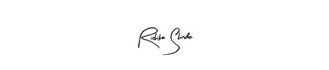 81 Rishika Shinde Name Signature Style Ideas New Esignature