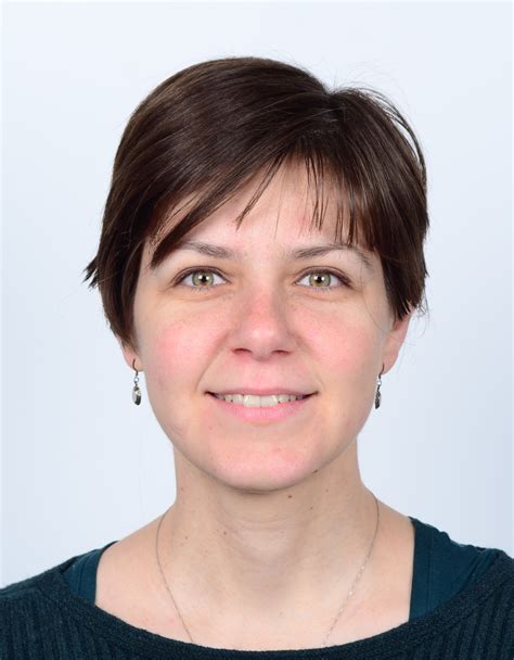 Silviya Ninova Universität Salzburg