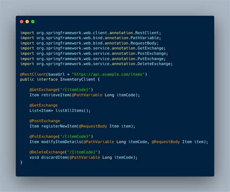 springboot java backenddevelopment microservices api developers