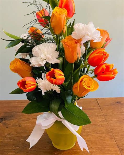 Equinox Floral At Canyon Lake Texas Florist Near San Antonio