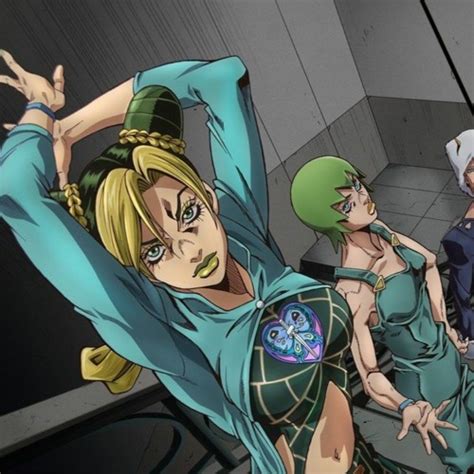Stream Jojos Bizarre Adventure Stone Ocean Jolynes Theme [official