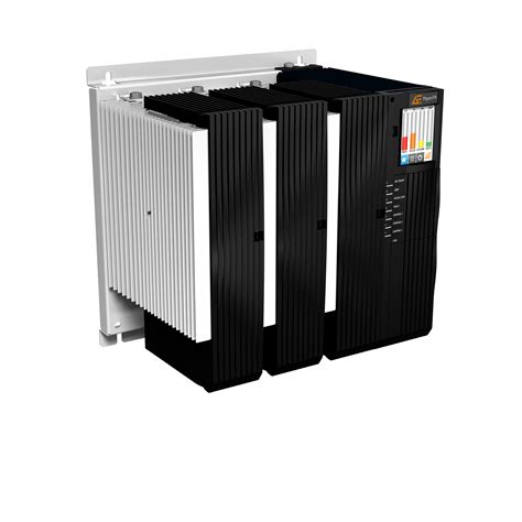 Thyro Px Power Controller Advanced Scr Power Controller Supports Load